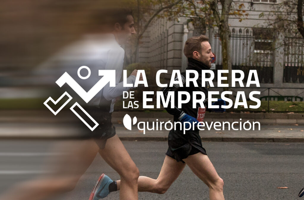 La Carrera de las Empresas - Agencia Lastlap