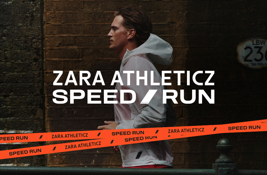 Speed Run - Agencia Lastlap