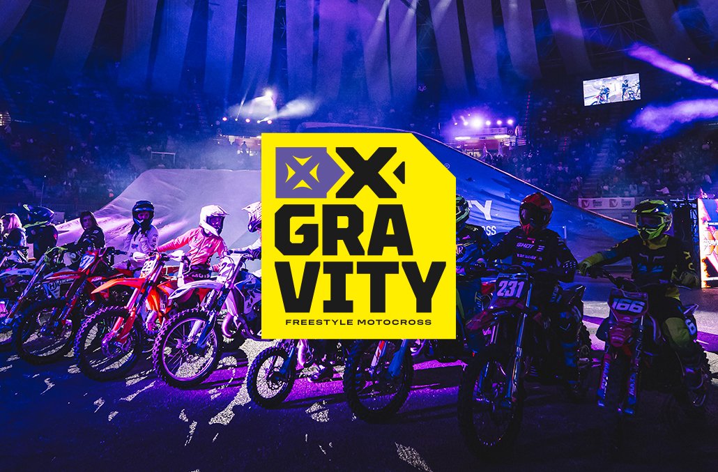 X Gravity Freestyle Madrid - Agencia Lastlap